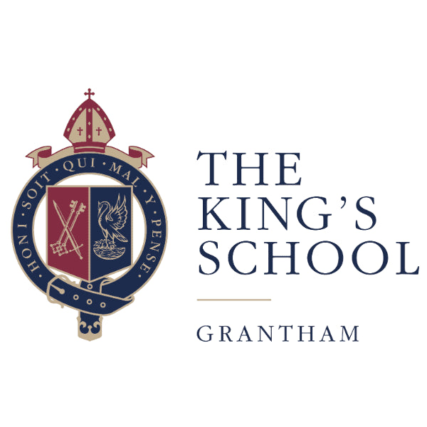 The King’s School, Grantham – Cool Cats Clothing