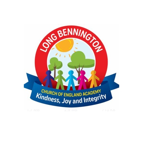 Long Bennington Church of England Academy – Cool Cats Clothing