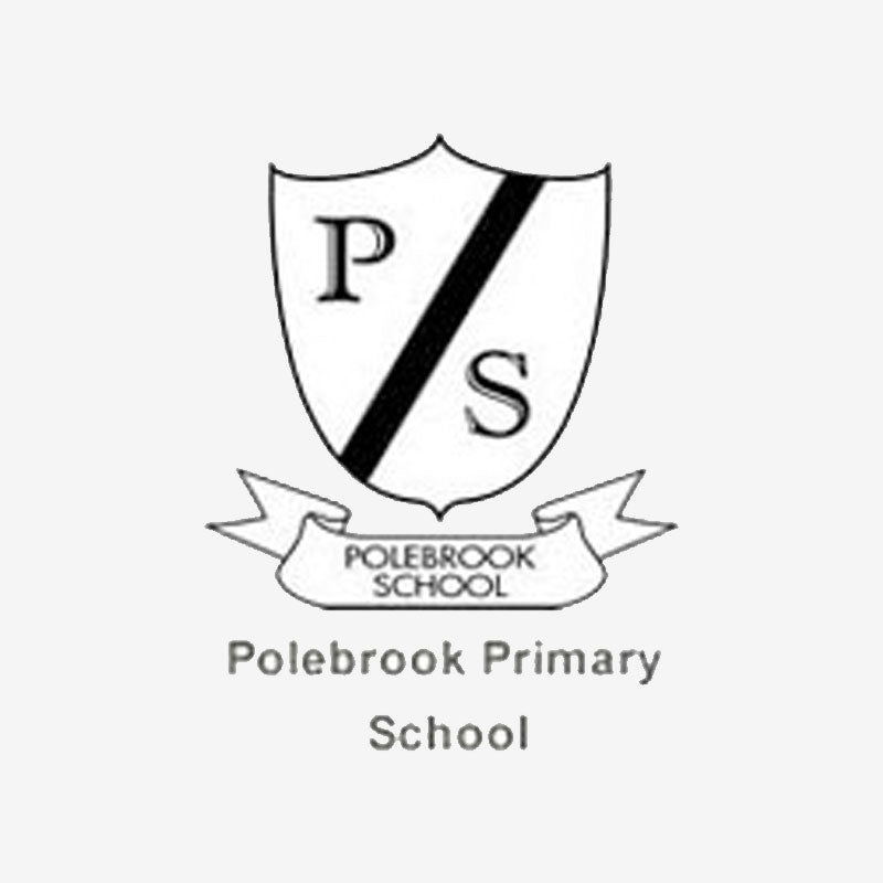 Polebrook Primary School – Cool Cats Clothing