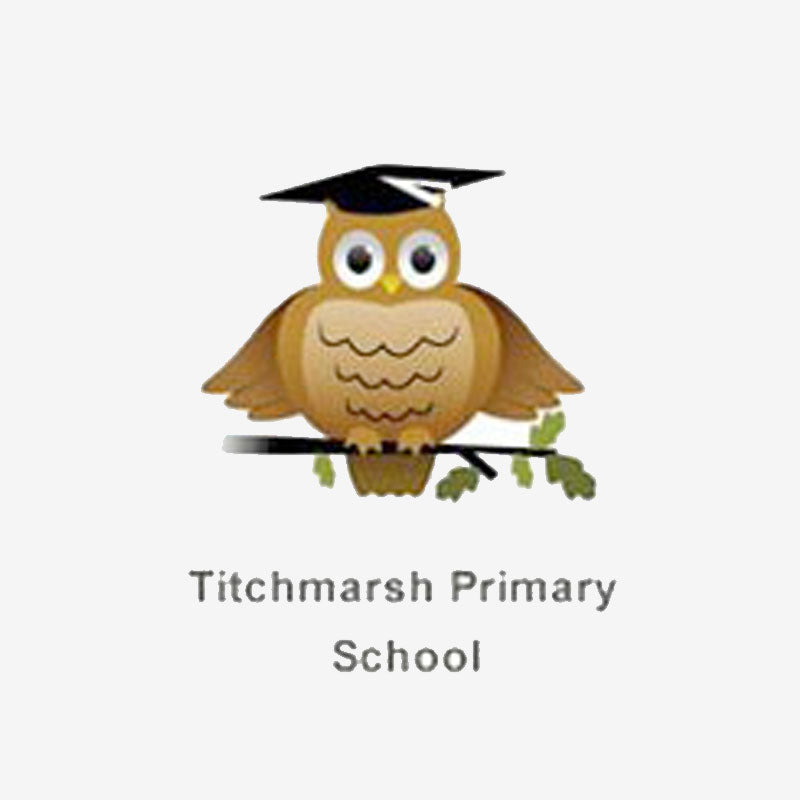 Titchmarsh C of E Primary School – Cool Cats Clothing