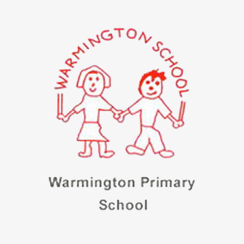 Warmington Primary School – Cool Cats Clothing