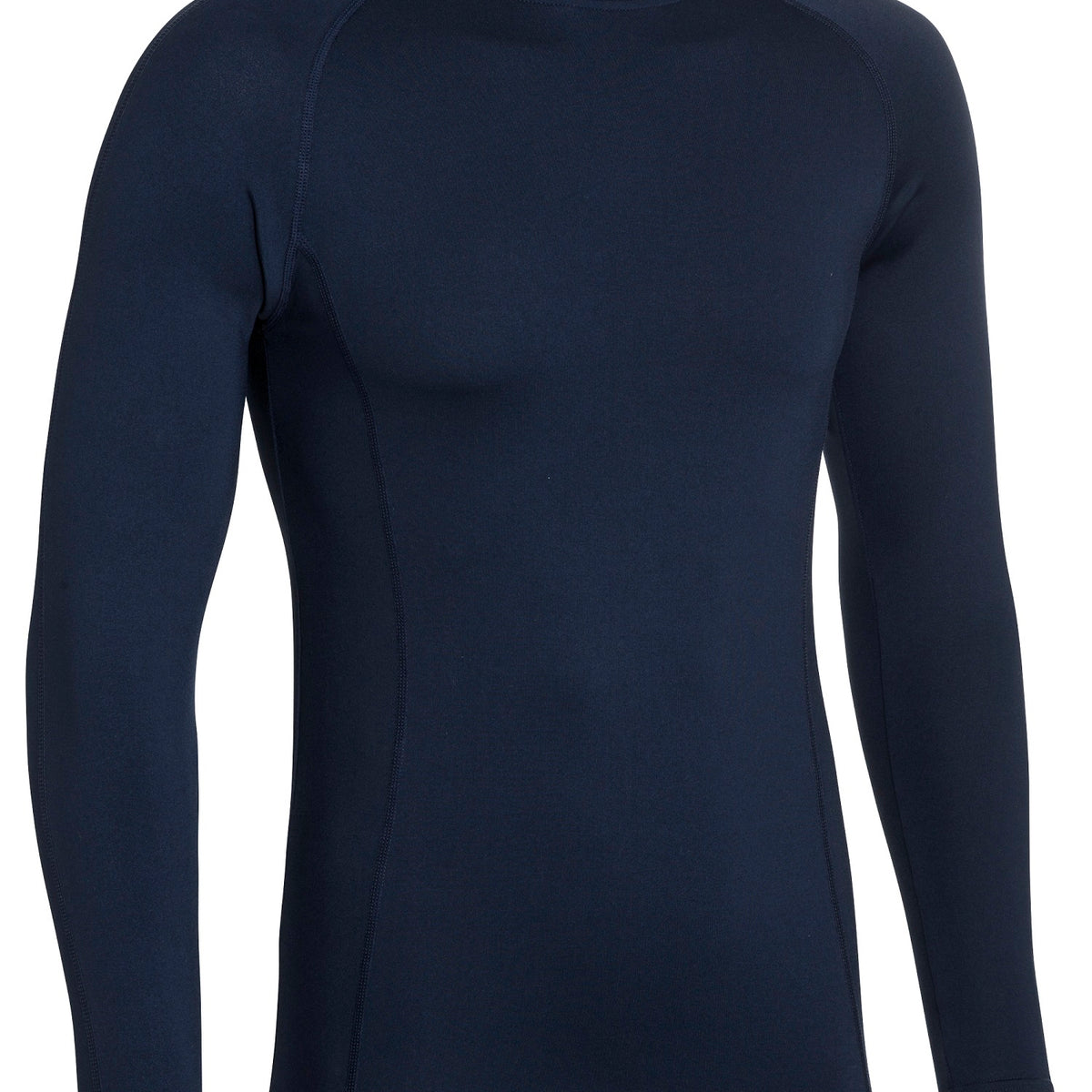 Navy Long Sleeve Base Layer – Cool Cats Clothing